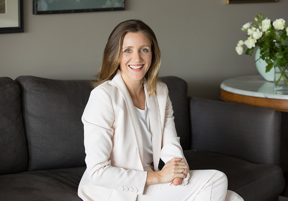 About – Annabelle Williams