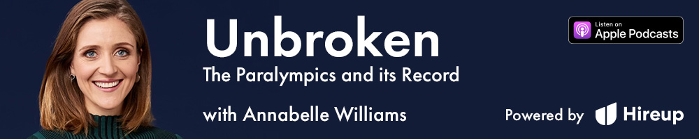 Podcast – Annabelle Williams